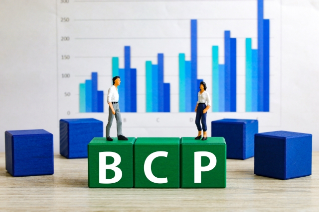 迫る完全義務化のカウントダウン！今からでも間に合うBCP策定（CareTEX365ウェビナー） - caps+（プラス）｜訪問介護・訪問看護 ...