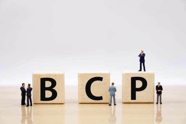 経過措置終了まで、あと1年！”絵に描いた餅”にしないためのBCP策定と見直し - caps+（プラス）｜訪問介護・訪問看護・居宅介護・通所介護 ...